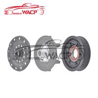 China For Toyota RAV4 2.0 for ACA36 Car AC Compressor Clutch 5SEU12C 7PK 12V CLTT083 for sale