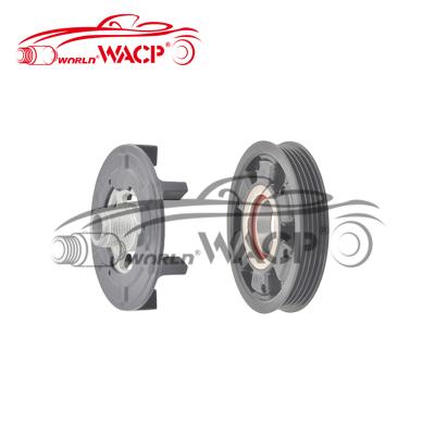 China For Toyota Yaris for Vitz1.5 12V Car AC Compressor Clutch 5SE11C 4PK CLTT102 for sale