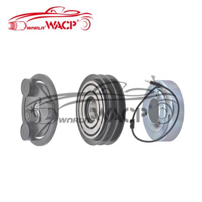 China 5SE11C 4PK 12V Universal Car AC Compressor Clutch for TM16 2A 12V CLUN036 for sale