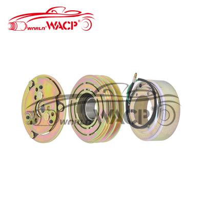 China For 508 2A 24V Universal Car AC Compressor Clutch 5H14 2A CLUN132 for sale