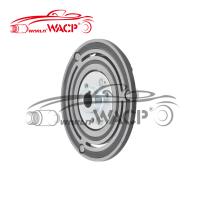 China 7V16 7PK 12V Car AC Compressor Clutch for VW Crafter for TransporterT4 for Ford Galaxy 2.8 CLVW065 for sale