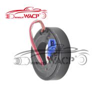 China 7V16 7PK 12V Car AC Compressor Clutch for VW Crafter for TransporterT4 for Ford Galaxy 2.8 CLVW065 for sale
