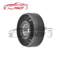 China 7V16 7PK 12V Car AC Compressor Clutch for VW Crafter for TransporterT4 for Ford Galaxy 2.8 CLVW065 for sale