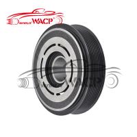 China DKS32C 8PK 12V Car AC Compressor Clutch for Standard for Various 24V CLBS022 for sale