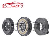 China RS18 6PK 12V Car AC Compressor Clutch for Jeep GrandCherokee for Chrysle300C for Dodge 3.6 CLCK019 for sale