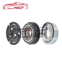 China SP10 4PK 12V Car AC Compressor Clutch for Chevrolet Spark M200 for Daewoo Matiz0.8 CLCV065 for sale