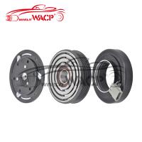China FS10 6PK 12V Car AC Compressor Clutch for Ford Escort for Ranger for Troller 3.0 CLFD008 for sale
