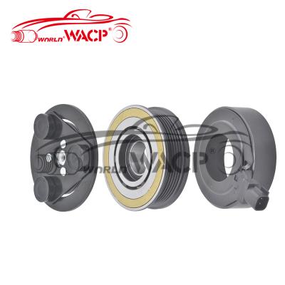 China For Ford Mondeo for CMAX for Volvo1.6 12V Car AC Compressor Clutch VS16 6PK CLFD026 for sale