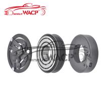 China CVC6 5PK 12V Car AC Compressor Clutch for Fiat500 for JEEP Renegad for AlfaRomeo Giulietta1.4T CLFT014 for sale