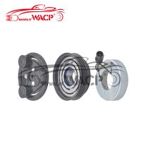 China HS09 5PK 12V Car AC Compressor Clutch for Hyundai I10 for Kia Morning 1.0 CLHY011 for sale