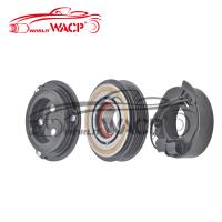 China For Hyundai I10 for Grand Hatback for Grand Sedan 1.0 Car AC Compressor Clutch RS09 5PK CLHY036 for sale