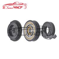 China RS18 7PK 12V Car AC Compressor Clutch for Hyundai for GrandStarexH1 2.5 CLHY068 for sale