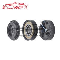 China 10SRE18C 7PK 12V Car AC Compressor Clutch for Honda Accord CR2 2.4 CLHD086 for sale