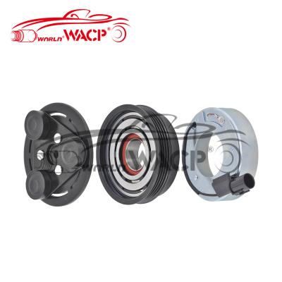 China HS11 4PK 12V Car AC Compressor Clutch for Hyundai A2 for Atoz for Kia Visto1.0 CLHY006 for sale
