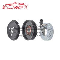 China VS18E 6PK 12V Car AC Compressor Clutch for Hyundai SantaFe 2.0​ 2.4 CLHY029 for sale