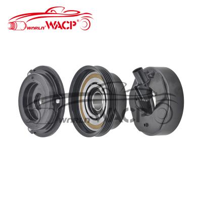China 10PA15C 4PK 12V Car AC Compressor Clutch For Kia Cerato 1.6 CLKA004 for sale