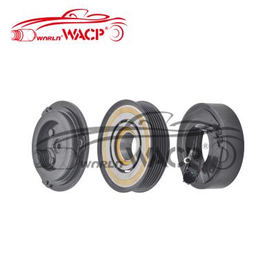 China VS12M 6PK 12V Car AC Compressor Clutch for Kia Soul 1.6 CLKA031 for sale
