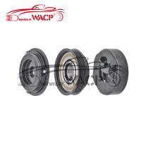 China 10PA15C 4PK 12V Car AC Compressor Clutch For Kia Rio 1.3 1.5 CLKA055 for sale
