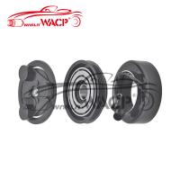 China Car AC Compressor Clutch HS15 4PK 12V for Kia Spectra for Mentor for Shuma 1.5 CLKA109 for sale