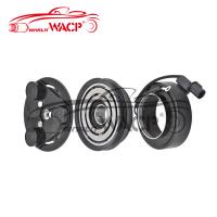 China Car AC Compressor Clutch HS15 4PK 12V for Kia Rio 1.3 for Caterpillar CLKA110 for sale