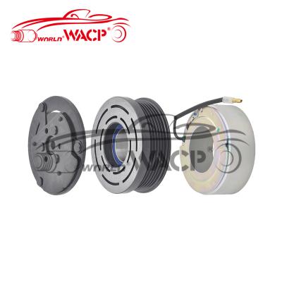 China Car AC Compressor Clutch ATC106AP4 6PK 12V for Lifan X60 1.5 1.8 CLLF001 for sale