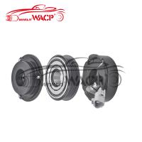 China 7SBU16C 6PK 12V Car AC Compressor Clutch for Lexus LX470 for GS43 for Toyota Soarer CLLX004 for sale