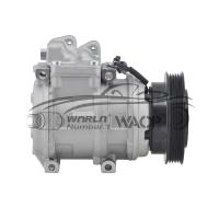 China 12V 10PA17C 5PK Auto AC Compressor OEM 977013E600 For Kia for Sorento 2.4 Car AC Compressor WXKA074 for sale