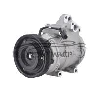 China 12V 10PA17C 5PK Auto AC Compressor OEM 977013E600 For Kia for Sorento 2.4 Car AC Compressor WXKA074 for sale