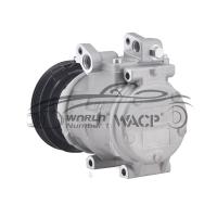 China 12V 10PA17C 5PK Auto AC Compressor OEM 977013E600 For Kia for Sorento 2.4 Car AC Compressor WXKA074 for sale