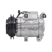 China 12V RS15 1A Auto AC Compressor For Kia for Truck K2500 for K2700 Car AC Compressor WXKA053 for sale