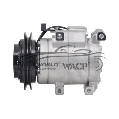 China 12V RS15 1A Auto AC Compressor For Kia for Truck K2500 for K2700 Car AC Compressor WXKA053 for sale