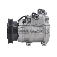 China 12V 10PA17C 5PK Auto AC Compressor OEM 977013E600 For Kia for Sorento 2.4 Car AC Compressor WXKA074 for sale