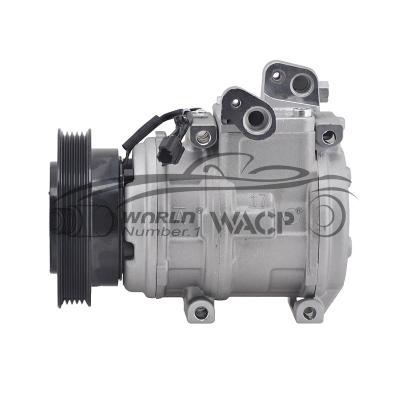 China 12V 10PA17C 5PK Auto AC Compressor OEM 977013E600 For Kia for Sorento 2.4 Car AC Compressor WXKA074 for sale