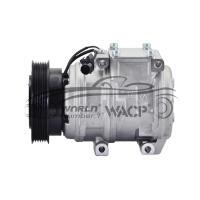 China 12V 10PA17C 6PK Auto AC Compressor OEM 977012J100 For Kia Sorento 3.3 3.8 Car AC Compressor WXKA067 for sale