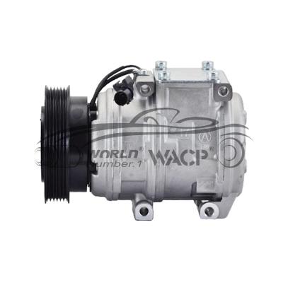 China 12V 10PA17C 6PK Auto AC Compressor OEM 977012J100 For Kia Sorento 3.3 3.8 Car AC Compressor WXKA067 for sale