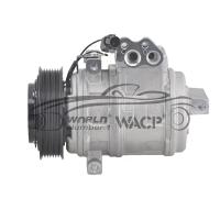 China 12V 10PA17C 7PK Auto AC Compressor OEM 977012J201 For Kia Mohave for Borrego 3.0 Car AC Compressor WXKA059 for sale