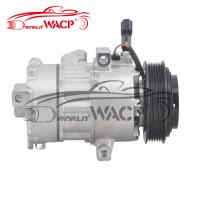 China 12V DV14N 6PK Auto AC Compressor OEM 97701BW100 For Kia K3 1.5 for Hyundai Creta 1.6 Car AC Compressor WXKA088 for sale