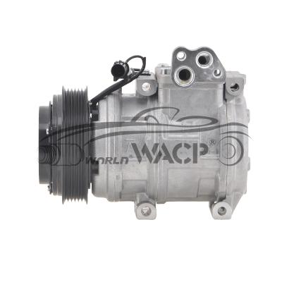 China 12V 10PA17C 6PK Auto AC Compressor OEM 0K55861450 For Kia for Carnival 2.5 3.5 Car AC Compressor WXKA065 for sale