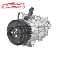 China 12V DV14N 6PK Auto AC Compressor OEM 97701BW100 For Kia K3 1.5 for Hyundai Creta 1.6 Car AC Compressor WXKA088 for sale