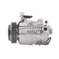 China 12V Auto AC Compressor For GMC Acadia For Buick For Cadillac XTS 7SBH17C 6PK OEM 23499392 22780226 WXBK031 for sale