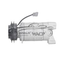 China OEM 0002304911 Vehicle AC Compressor For Audi A6 For Chevrolet For GMC K25 For Benz WXAD003 for sale