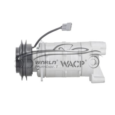 China OEM 0002304911 Vehicle AC Compressor For Audi A6 For Chevrolet For GMC K25 For Benz WXAD003 for sale