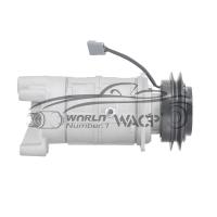 China OEM 0002304911 Vehicle AC Compressor For Audi A6 For Chevrolet For GMC K25 For Benz WXAD003 for sale