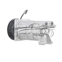 China OEM 0002304911 Vehicle AC Compressor For Audi A6 For Chevrolet For GMC K25 For Benz WXAD003 for sale