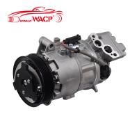 China 12V CSE613C 6PK Car AC Compressor For BMW 1 3 for E91 1.6 OEM DCP05041 64529182793 64509145351 WXBM002 for sale