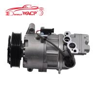 China 12V CSE613C 6PK Car AC Compressor For BMW 1 3 for E91 1.6 OEM DCP05041 64529182793 64509145351 WXBM002 for sale