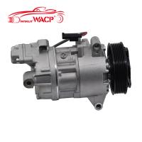 China 12V CSE613C 6PK Car AC Compressor For BMW 1 3 for E91 1.6 OEM DCP05041 64529182793 64509145351 WXBM002 for sale