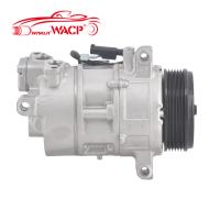 China 12V 6PK Auto AC Compressor for BMW1 3 E87 2004-2011 OEM 64526987766 4471906260 6452698776601 5SE12C WXBM006 for sale