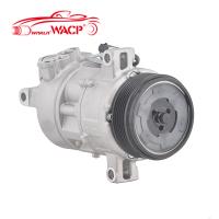 China 12V 6PK Auto AC Compressor for BMW1 3 E87 2004-2011 OEM 64526987766 4471906260 6452698776601 5SE12C WXBM006 for sale