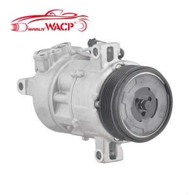 China 12V 6PK Auto AC Compressor for BMW1 3 E87 2004-2011 OEM 64526987766 4471906260 6452698776601 5SE12C WXBM006 for sale